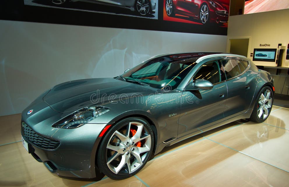 64rd IAA editorial stock image. Image of germany, alpina - 21494014