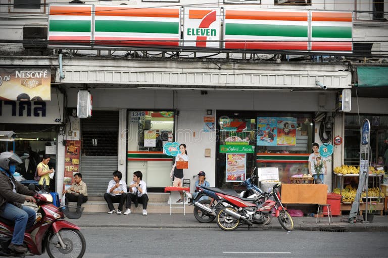 International Food Store South High Street Stock Photos - Free ...