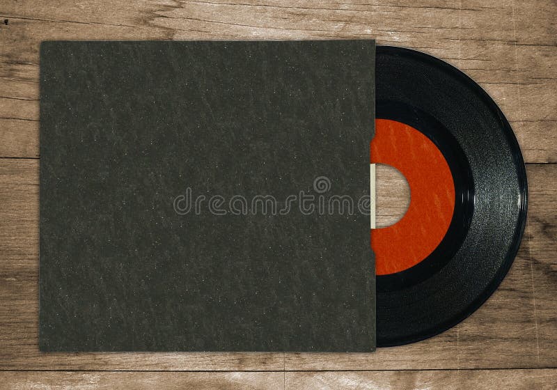 7 single vinyl record stock photo. Image of single, sound - 11546862