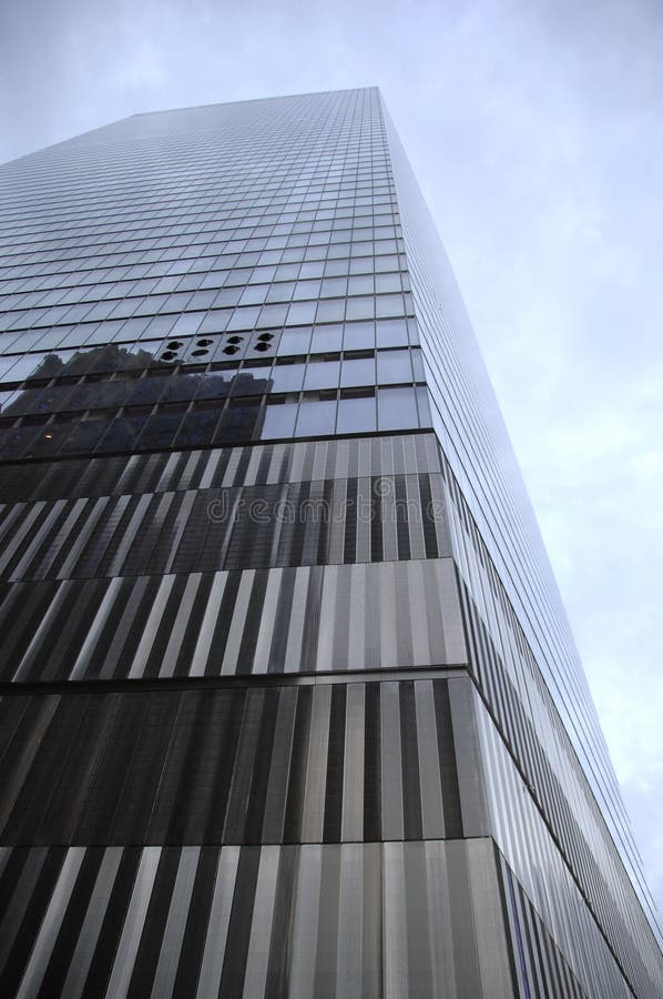 World Trade Center, New York Editorial Stock Image - Image of july ...