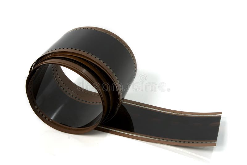 70mm Movie Film stock image. Image of equipment, motion - 1791583