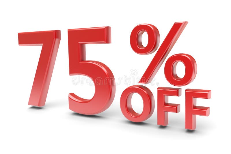 3d Number 75 Stock Illustrations – 767 3d Number 75 Stock Illustrations ...