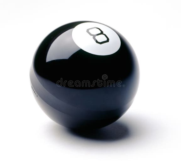 8 Ball stock image. Image of answer, reply, question, eight - 3664231