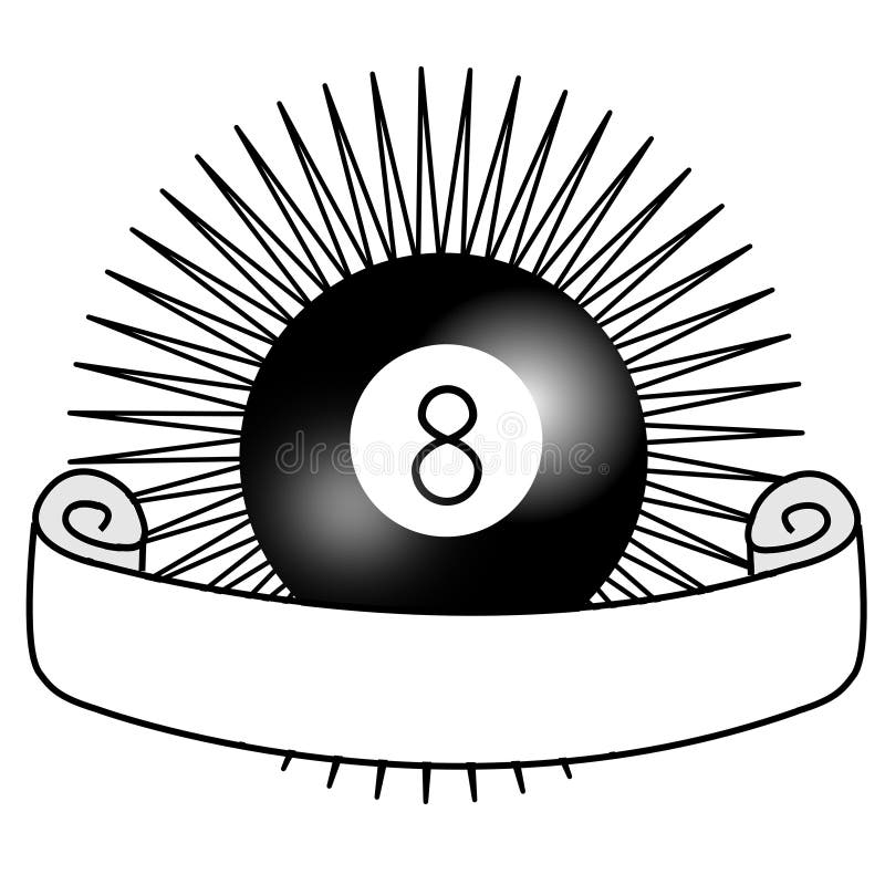 Pool 8 Ball Stock Illustrations – 3,406 Pool 8 Ball Stock Illustrations ...