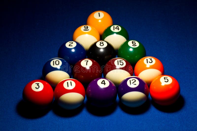 Pool Cue 8 Ball Chalk Stock Photos - Free & Royalty-Free Stock Photos ...