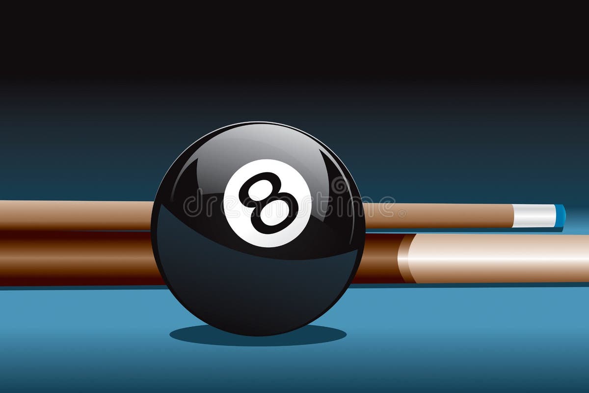 Drawing Snooker Table Stock Illustrations – 334 Drawing Snooker Table ...