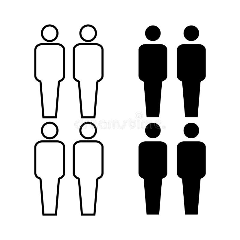 260+ 8 people team icon Free Stock Photos - StockFreeImages