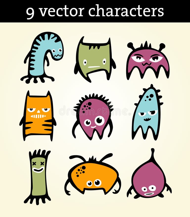 Infection Characters Stock Illustrations – 4,889 Infection Characters ...