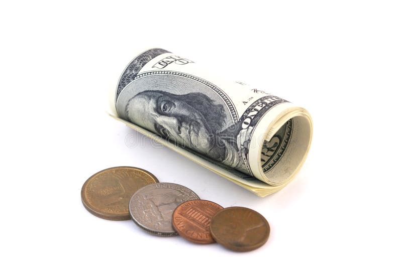 901 dollar 27 cents stock image. Image of declining, success - 7501583