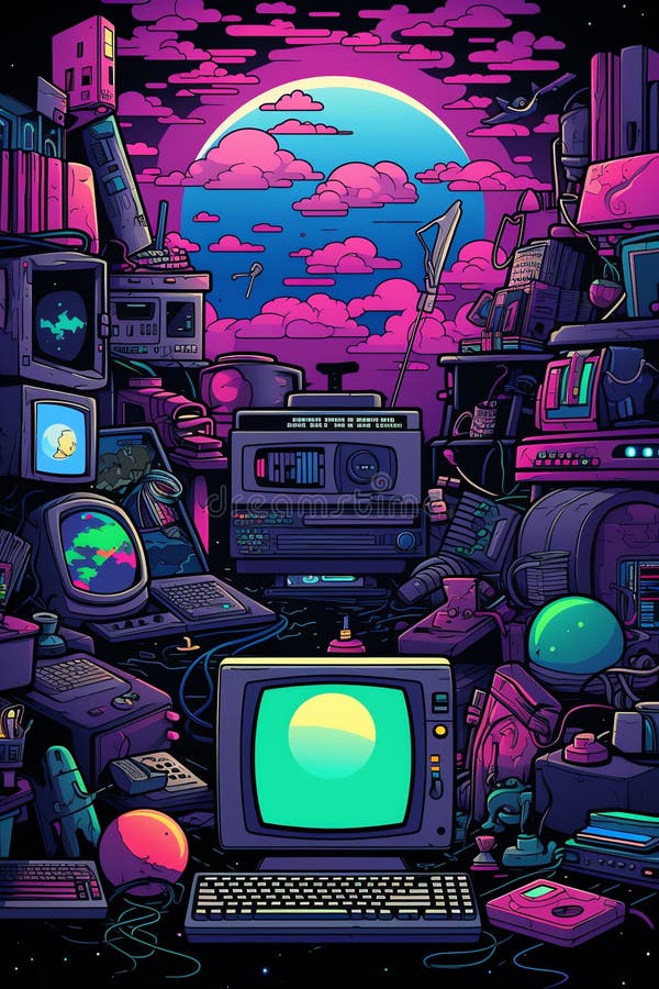 498 Desktop 90s Stock Photos - Free & Royalty-Free Stock Photos from ...