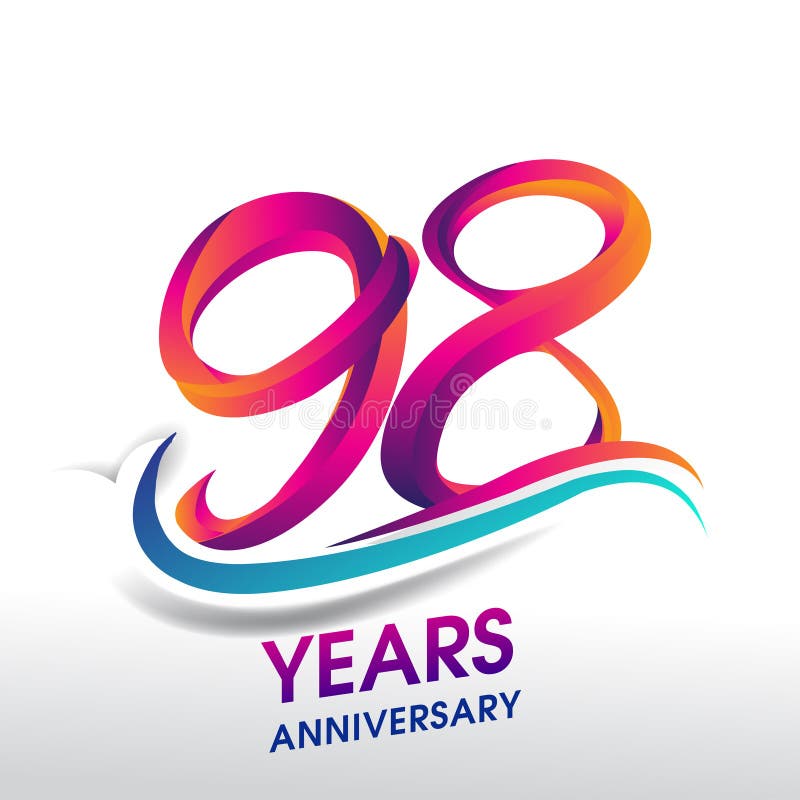 98th Birthday Stock Illustrations – 372 98th Birthday Stock ...