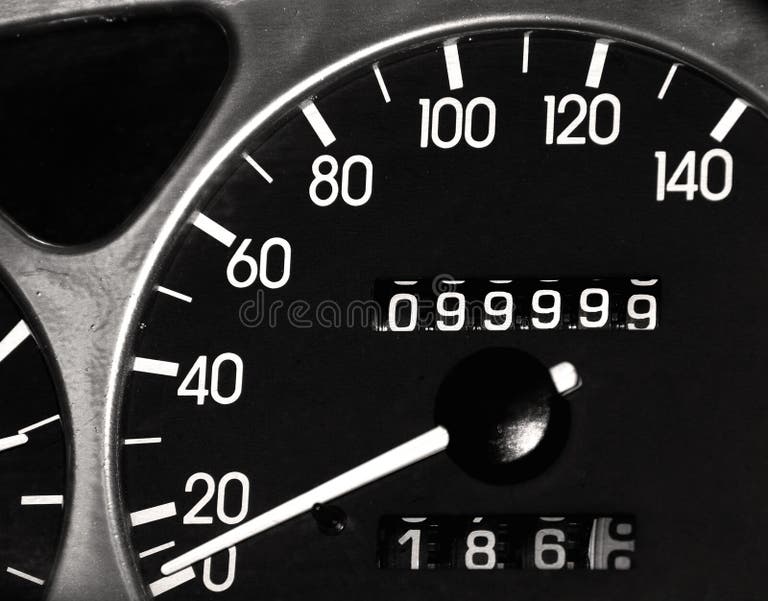 809 Vehicle Odometer Miles Stock Photos - Free & Royalty-Free Stock ...
