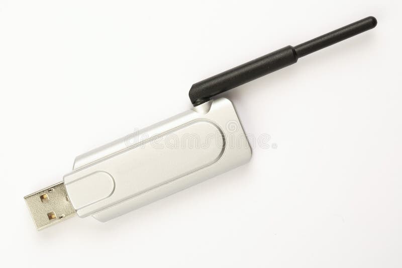 USB key stock photo. Image of electrical, folders, plug - 18312834