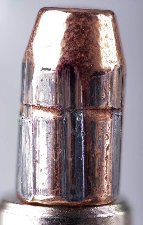 9mm bullet stock photo. Image of projectile, velocity - 28926030