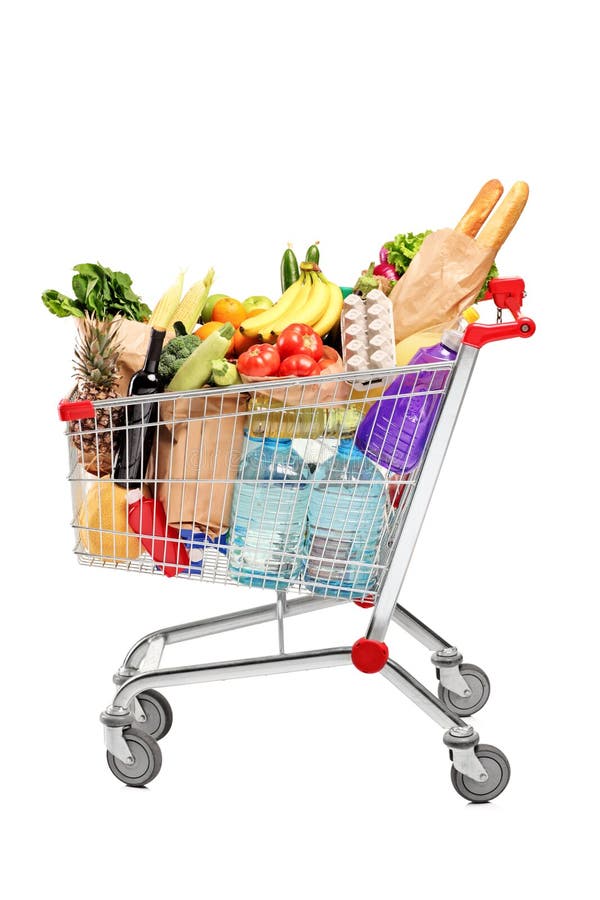 850+ Shopping cart Free Stock Photos - StockFreeImages