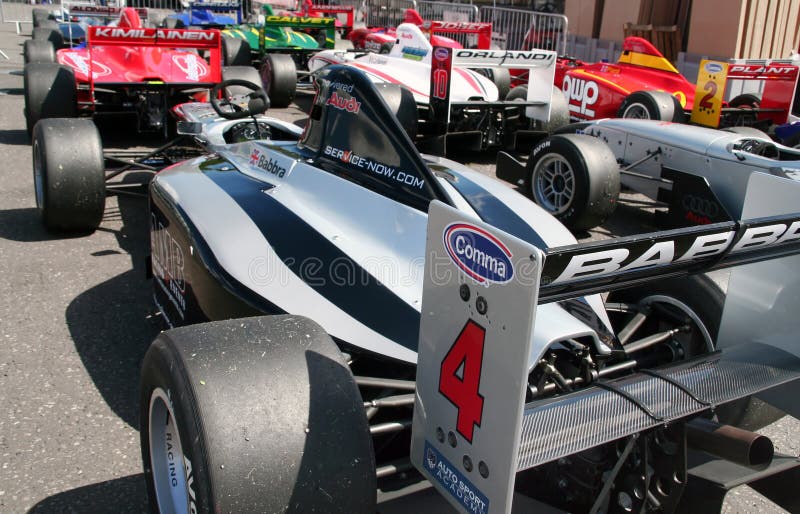 A1 Grand Prix cars editorial photography. Image of racing - 34590312