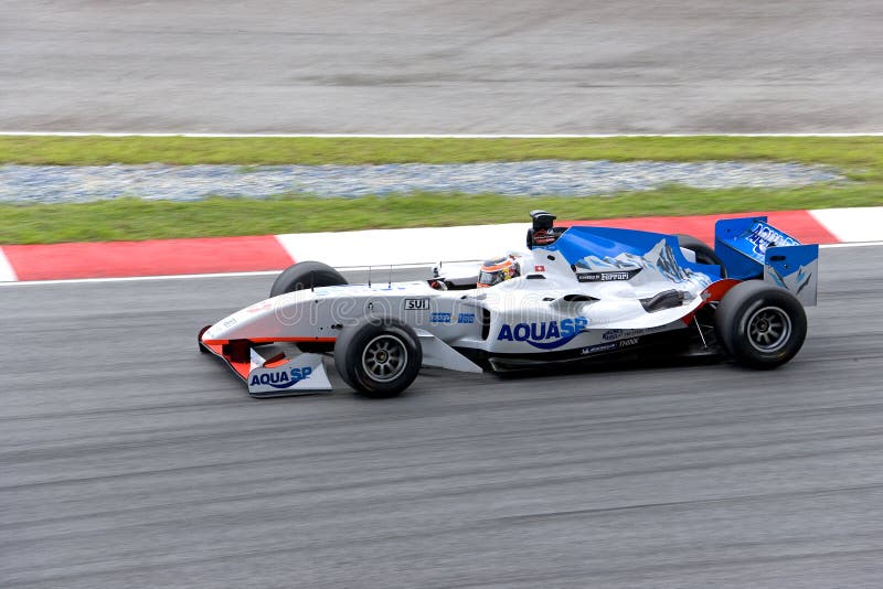 A1GP - Team Switzerland editorial stock photo. Image of champion - 7191268