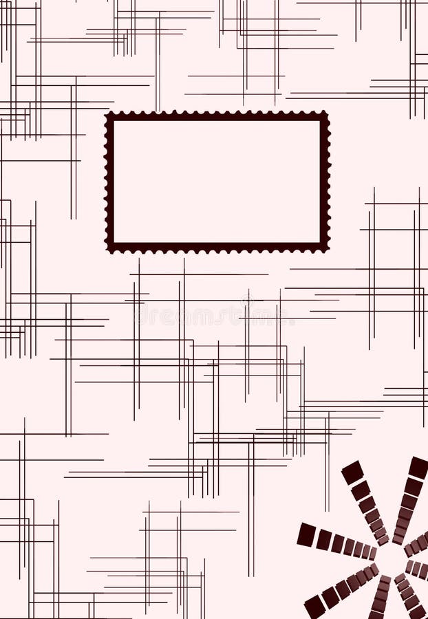 A4 Layout Picture. Image: 8599647