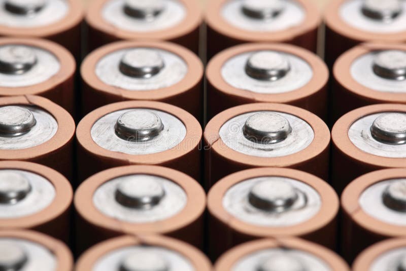 AA batteries stock image. Image of supply, alkaline, component - 15018583