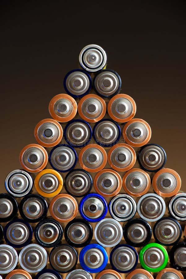 169 Pyramid Battery Stock Photos - Free & Royalty-Free Stock Photos ...