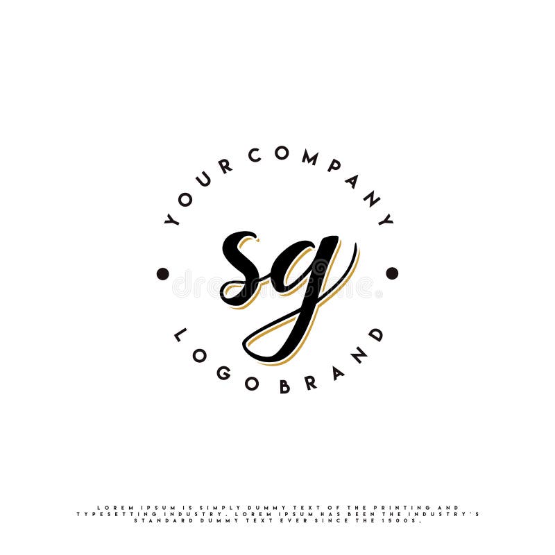 Golden Font Sg Stock Illustrations – 51 Golden Font Sg Stock ...