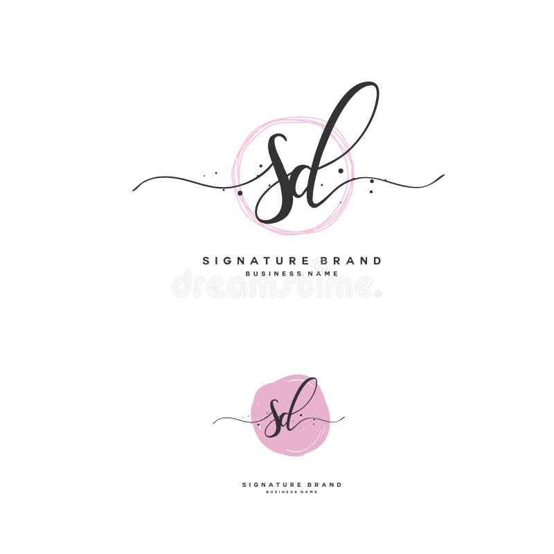 Signature Sd Stock Illustrations – 254 Signature Sd Stock Illustrations ...