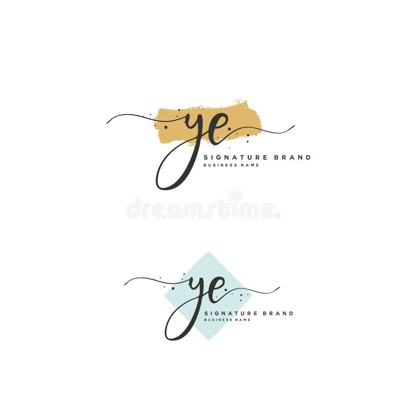 Signature Ye Stock Illustrations – 194 Signature Ye Stock Illustrations ...