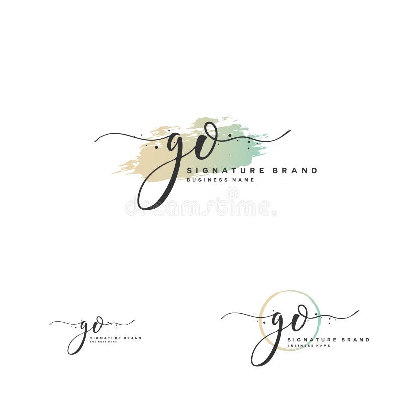 Signature Go Stock Illustrations – 312 Signature Go Stock Illustrations ...