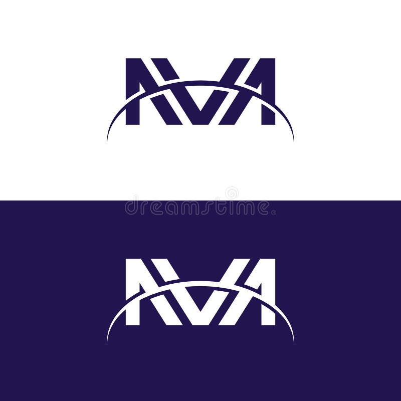 Letter K Initial Trident Logo Design Icon Vector Emblem Graphic Stock ...