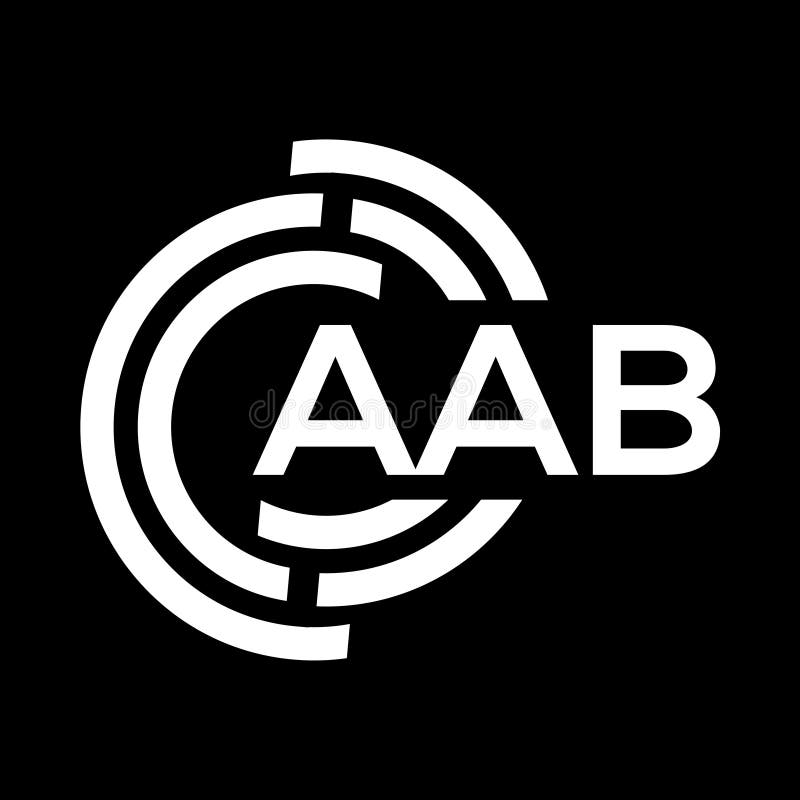 Aab Logo Stock Illustrations – 56 Aab Logo Stock Illustrations, Vectors ...