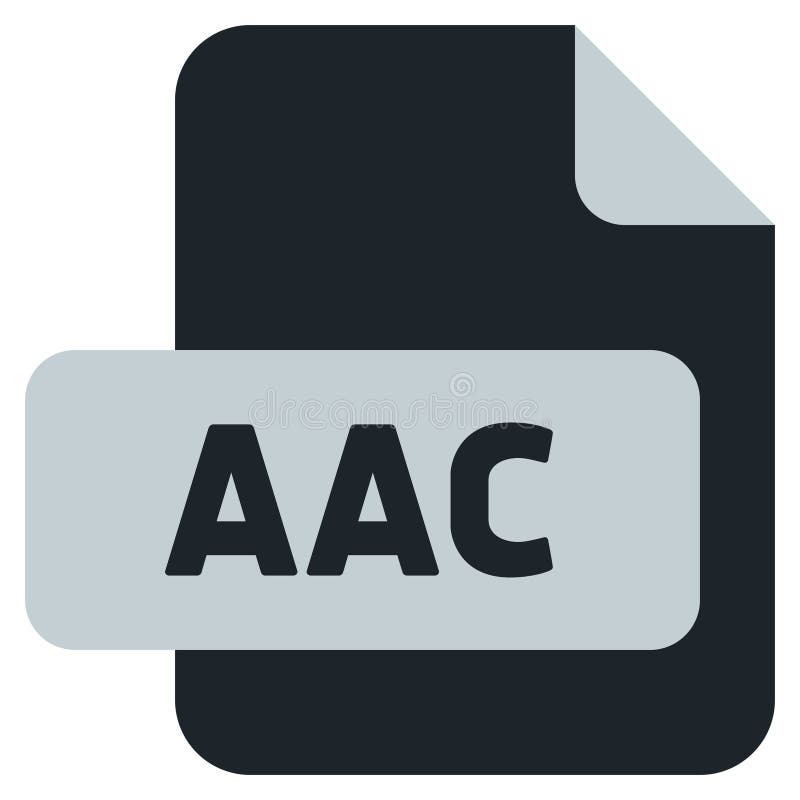 Aac Stock Illustrations – 92 Aac Stock Illustrations, Vectors & Clipart ...