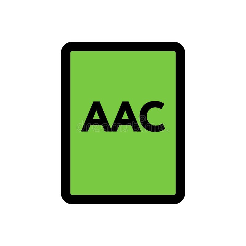 Aac Stock Illustrations – 144 Aac Stock Illustrations, Vectors ...