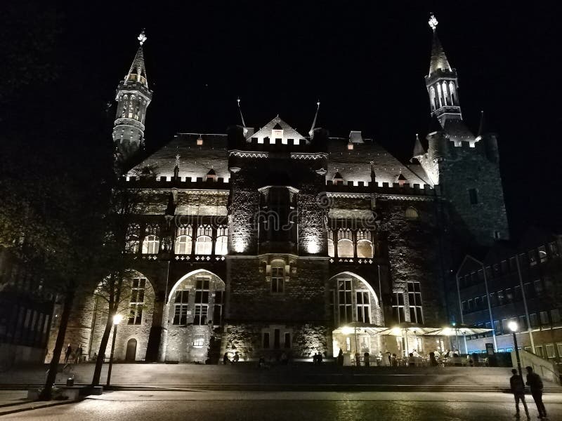 174 Aachen Castle Stock Photos - Free & Royalty-Free Stock Photos from ...