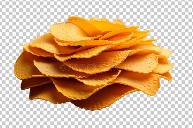 Aam Papad on Transparent Background Stock Image - Illustration of ...