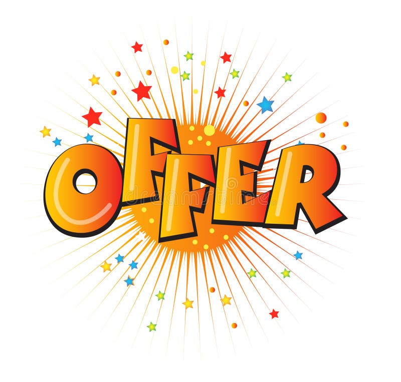 Bestratingsteken Met De Tekst Beste Aanbieding Vandaag Vector ...