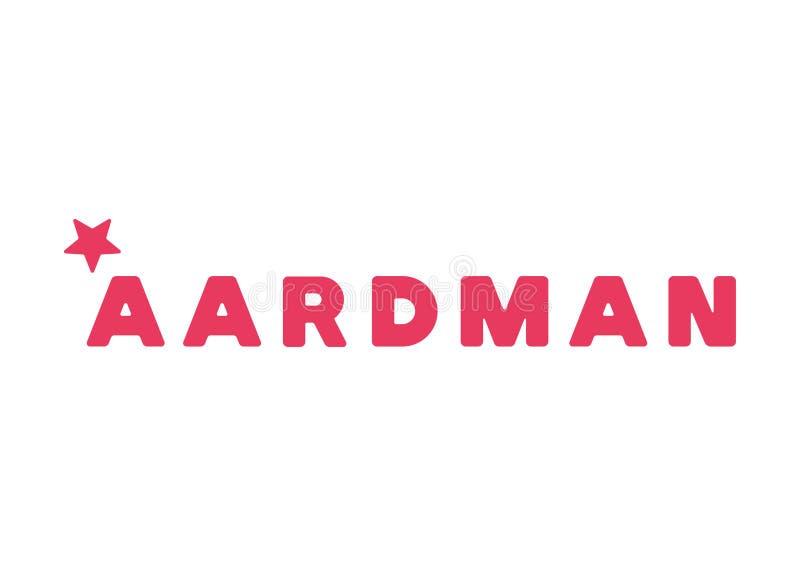Aardman Logo Stock Illustrations – 1 Aardman Logo Stock Illustrations ...