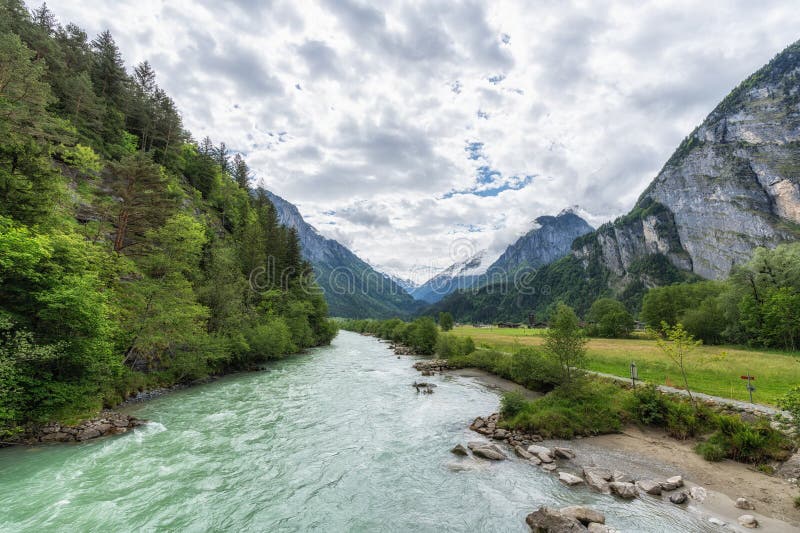 Aare gorge river stock photo. Image of aareschlucht - 323018166