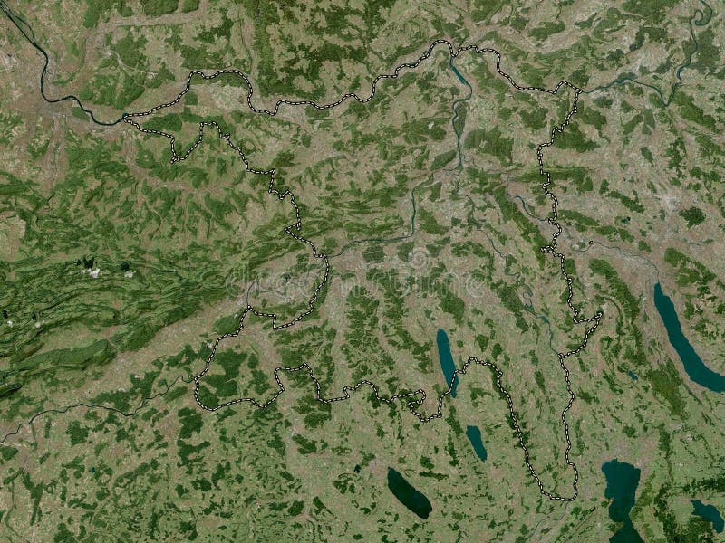 Zofingen Map Stock Illustrations – 26 Zofingen Map Stock Illustrations ...