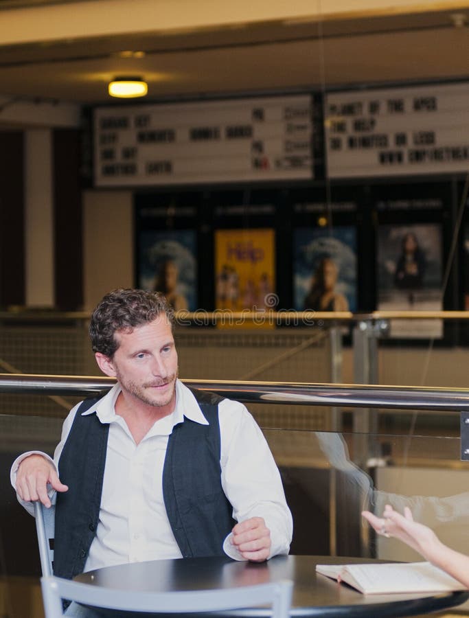 Aaron Ryder editorial photography. Image of aaron, ryder - 20847332