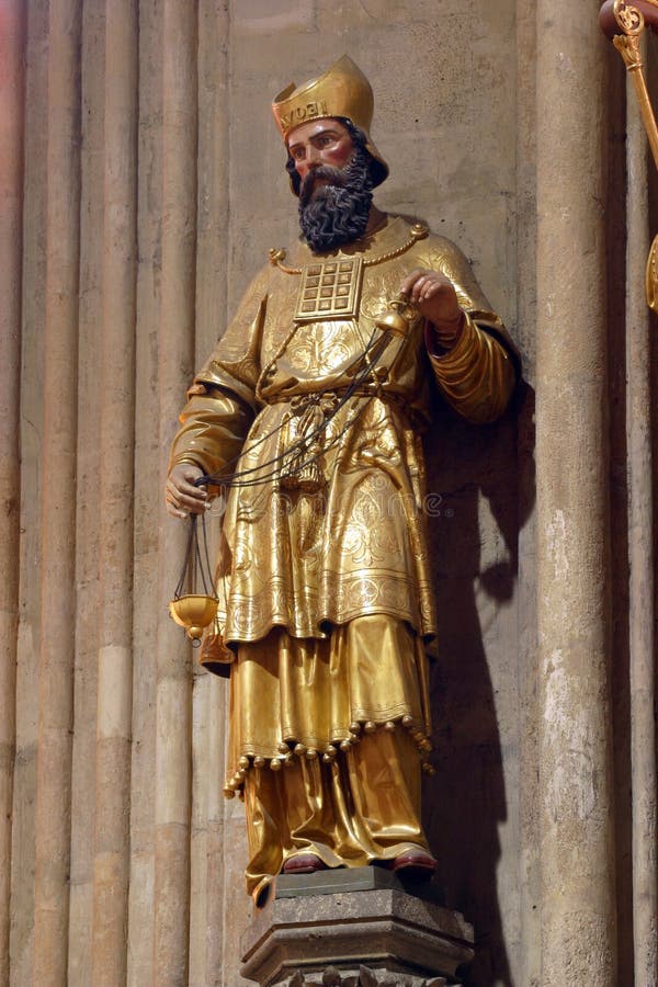 Aaron stock photo. Image of christian, cross, dedicated - 115052898