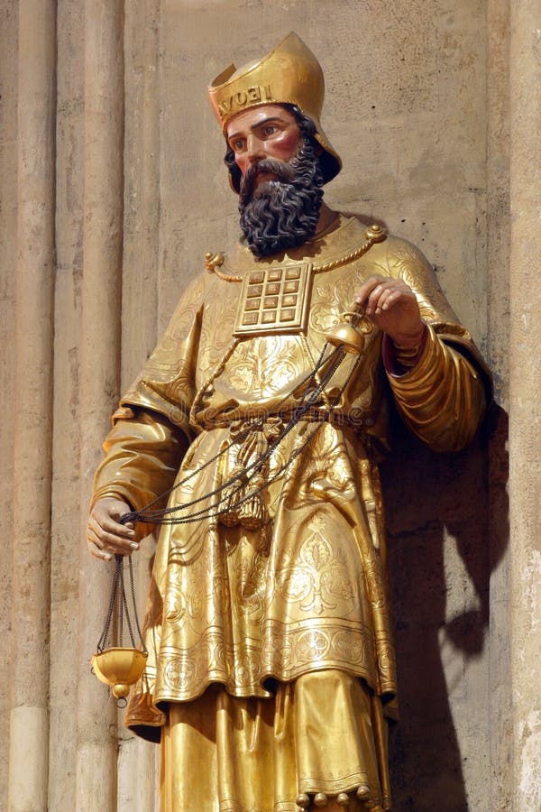 Aaron stock image. Image of europe, cross, figure, croatia - 115052945