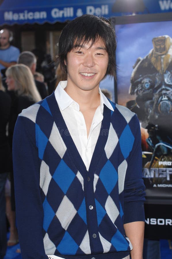 Aaron Yoo Stock Photos - Free & Royalty-Free Stock Photos from Dreamstime