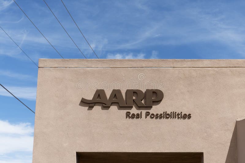 Aarp Logo Stock Photos - Free & Royalty-Free Stock Photos from Dreamstime