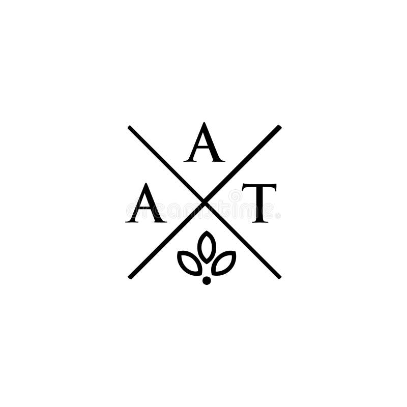 Aat Symbol Stock Illustrations – 32 Aat Symbol Stock Illustrations ...