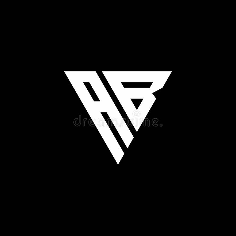 Ab Triangle Stock Illustrations – 168 Ab Triangle Stock Illustrations ...