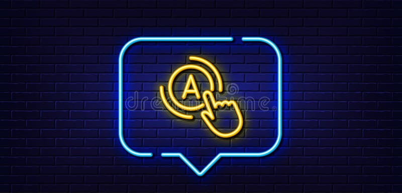 Test button, Test icon set stock vector. Illustration of symbol - 138734091