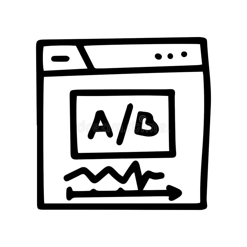 Website Testing Icon Black Stock Illustrations – 498 Website Testing ...