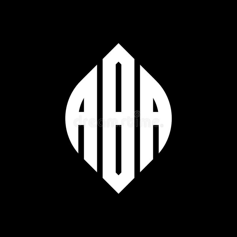 Letters Aba Stock Illustrations – 18 Letters Aba Stock Illustrations ...