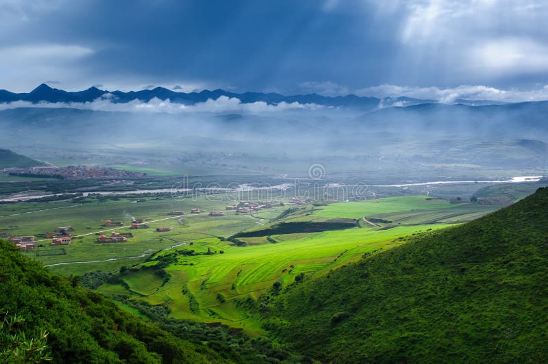 Aba scene stock image. Image of shoal, destination, mountain - 78232815