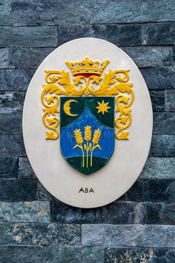 Aba Coat Arms Stock Photos - Free & Royalty-Free Stock Photos from ...